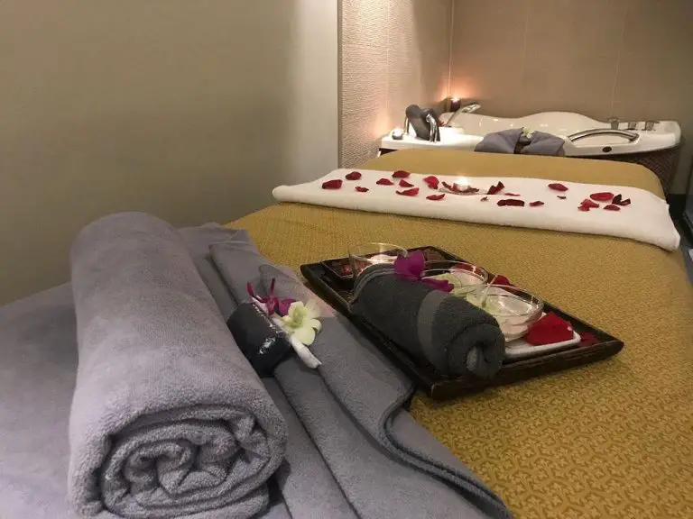 10 Spa & Pusat Kesihatan untuk Urutan Terbaik di KL [2024]