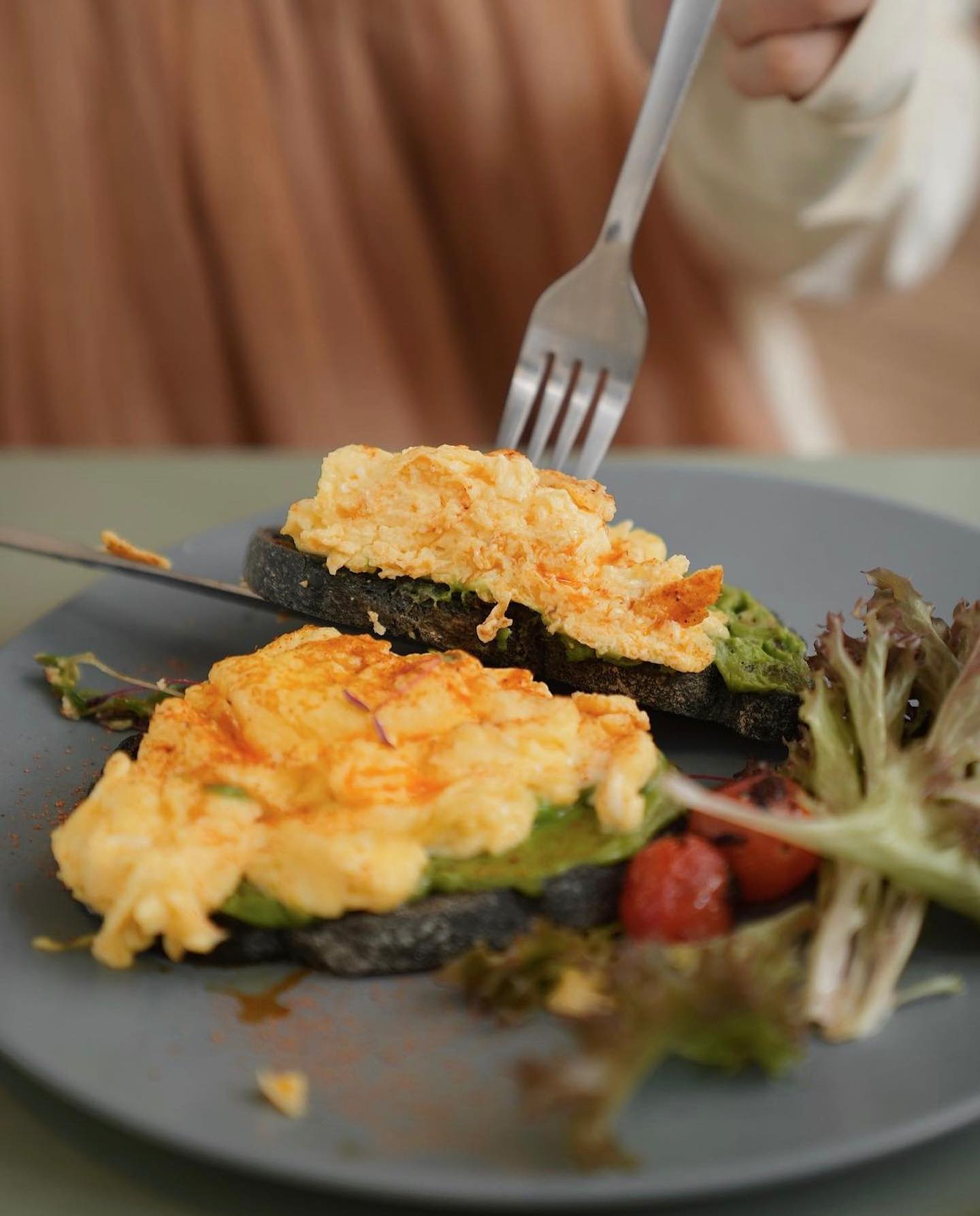 10 Best Cafes in Bangsar That Are Instagrammable!