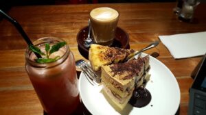 Best Food in Mid Valley & Gardens Mall: Top 33 Restaurants!