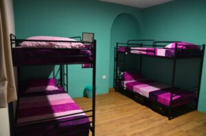 Pasar Seni (Central Market): Attractions, Foods & Arts!