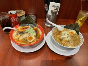Best Food in Mid Valley & Gardens Mall: Top 33 Restaurants!
