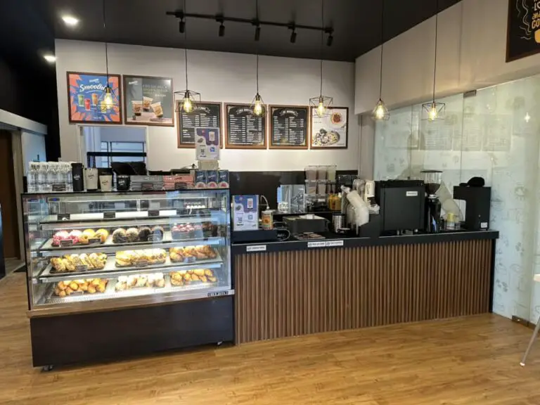 Richiamo Coffee Menu Prices Malaysia (2024): Food & Drinks