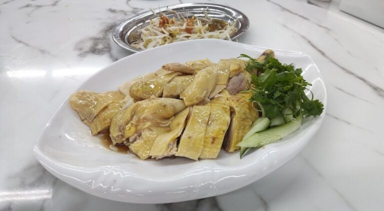 30 Best Kepong Food & Restaurants in 2024 - Sure You Like!