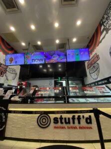 Best Food in Mid Valley & Gardens Mall: Top 33 Restaurants!