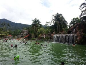 18 Best Hot Springs in Malaysia: Malaysian Onsen & Resorts!