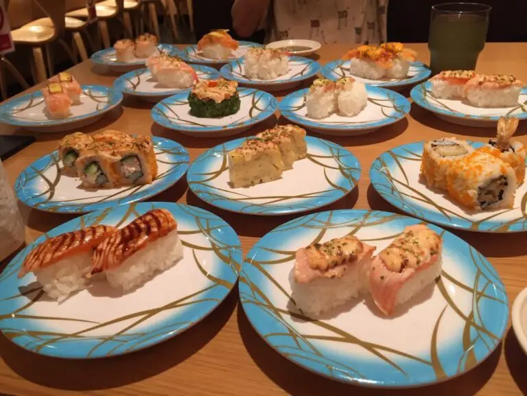 Makanan Terbaik di Mid Valley & Gardens Mall: 33 Restoran Terbaik!