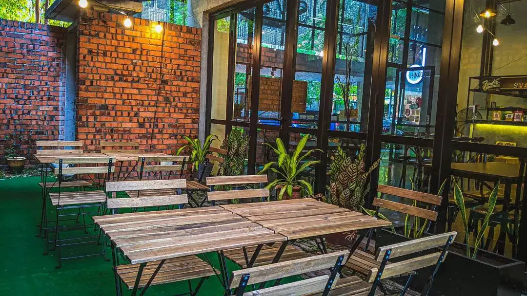 Top 20 Best Cafés in Cyberjaya: Insta-Worthy, Cozy & Relax!
