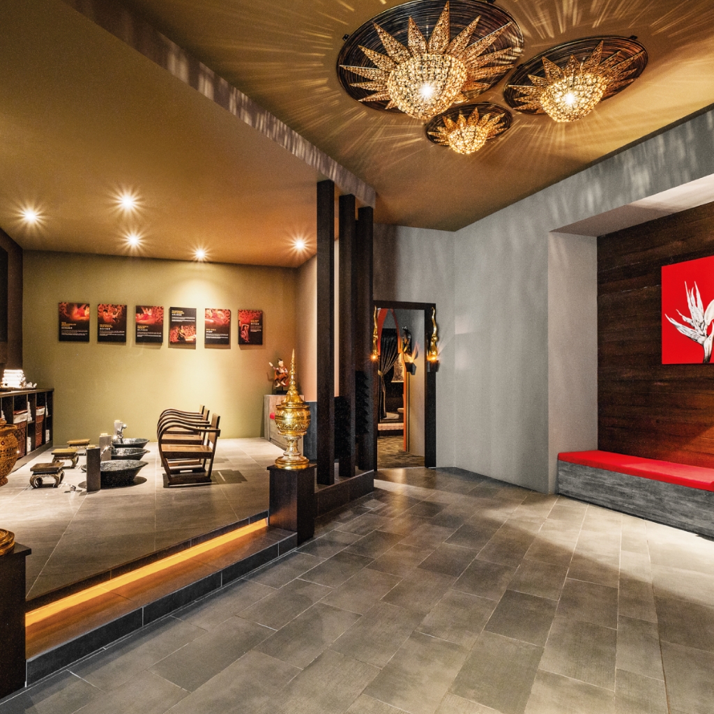 10 Spa & Pusat Kesihatan untuk Urutan Terbaik di KL [2024]