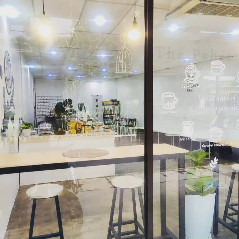 Top 10 Best Cafes in Taiping, Perak: Instagrammable, Halal!