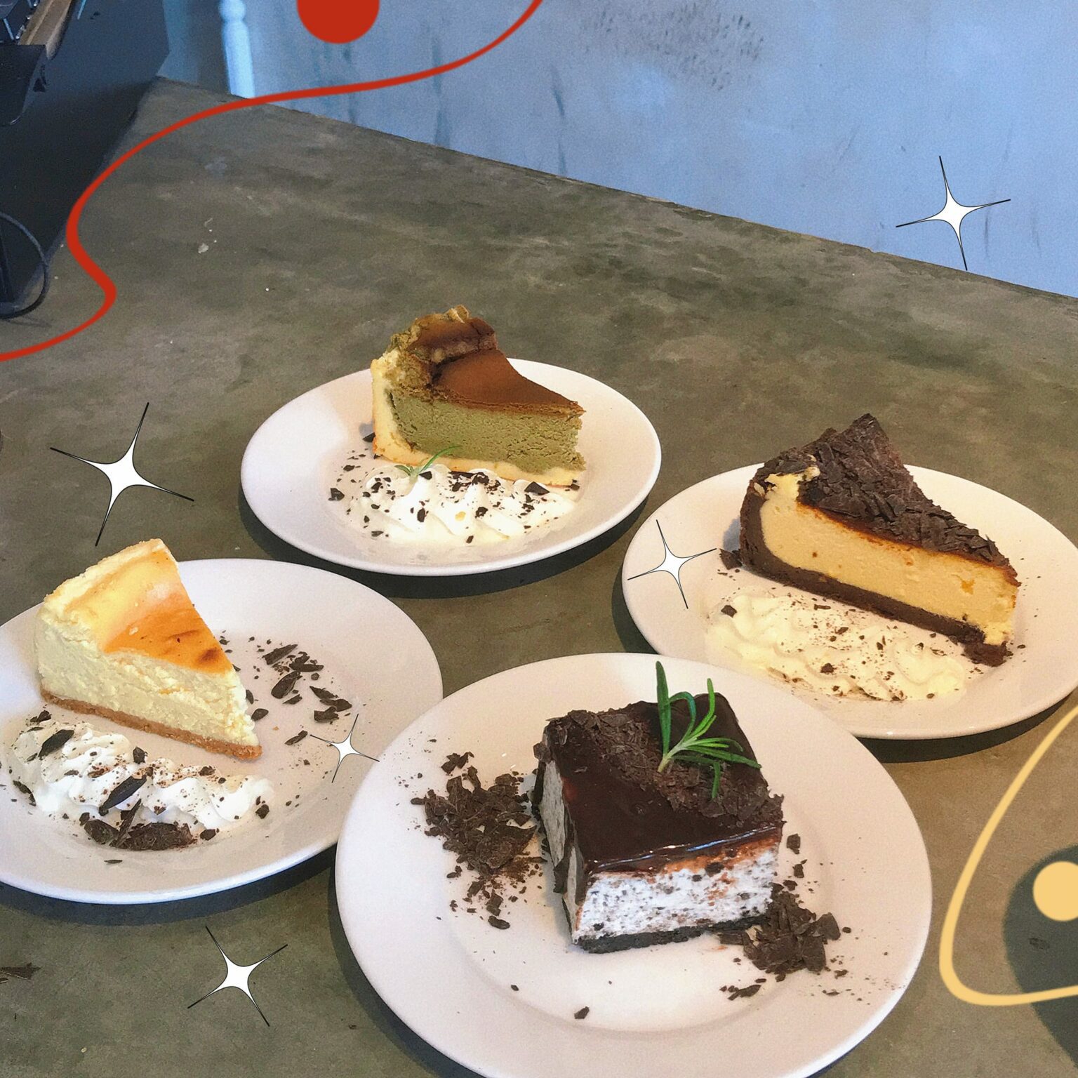 Top 7 Best Cafes In Kampar: Instagrammable, Halal!