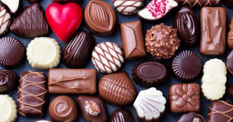 15 Famous Chocolate Shops In Langkawi - Best Chocolate Ever!