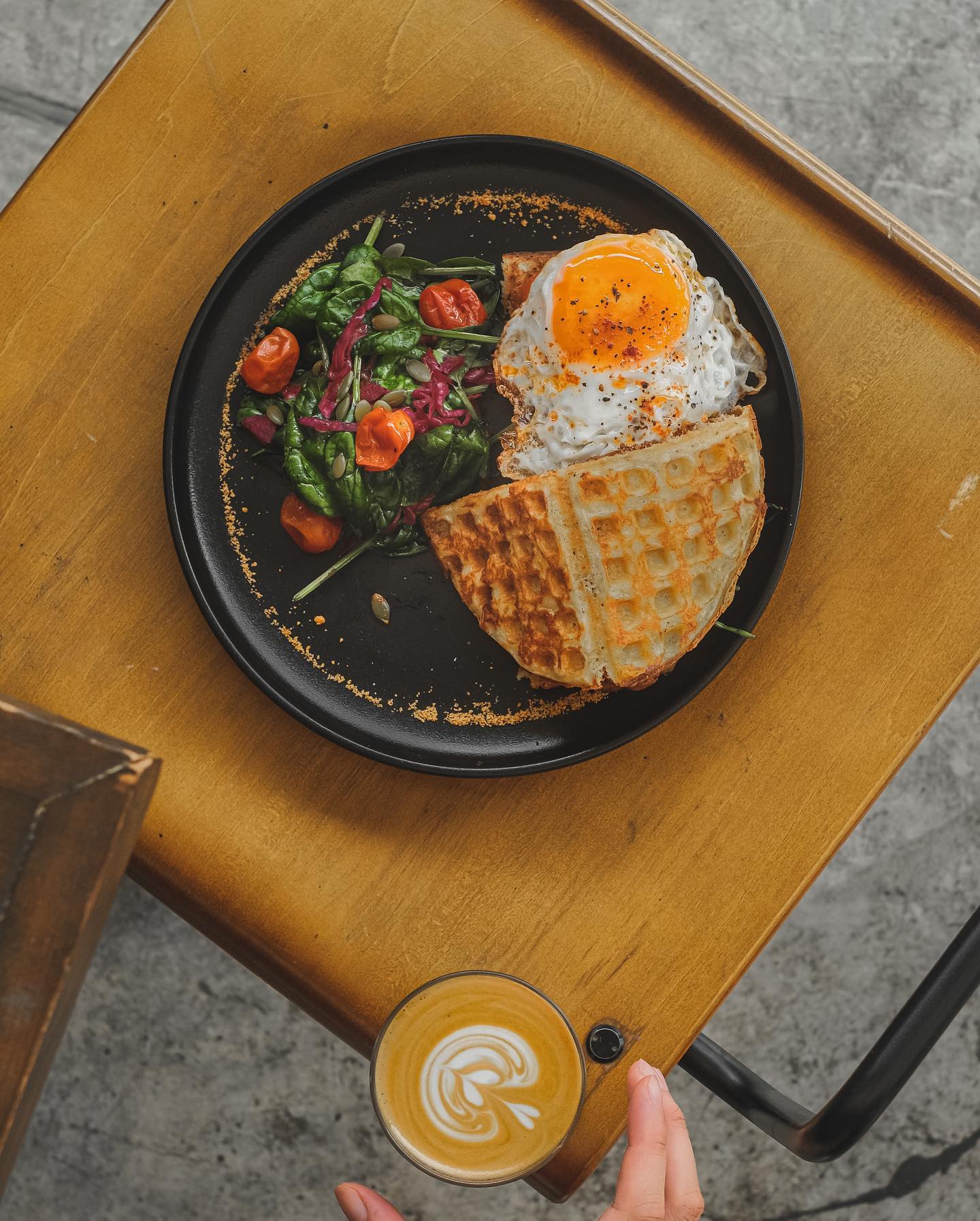 10 Best Cafes in Bangsar That Are Instagrammable!