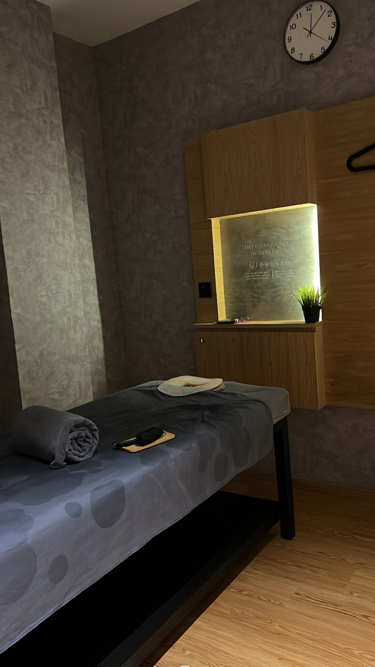 10 Spas & Wellness Centres for the Best Massage in KL [2024]