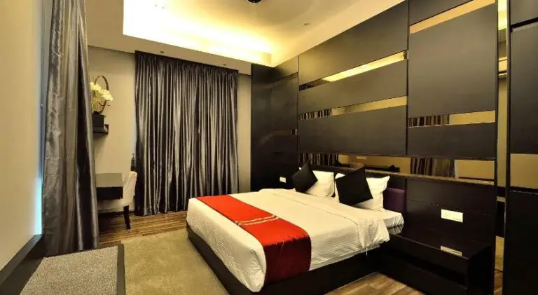 10 Best Villas & Hotels in Penang with Private Pool