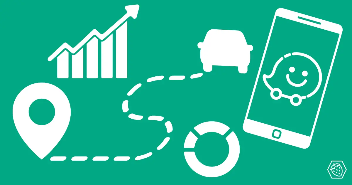 27 Waze Statistics, Users, and Facts in 2024: Waze Numbers