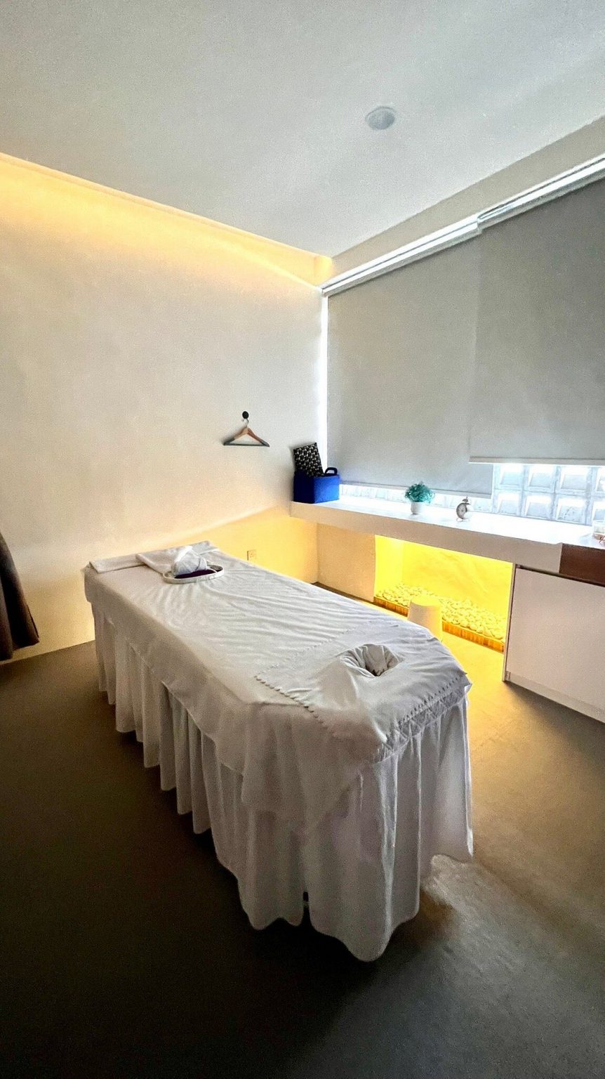 5 Spas & Wellness Centres for the Best Massage in Kepong
