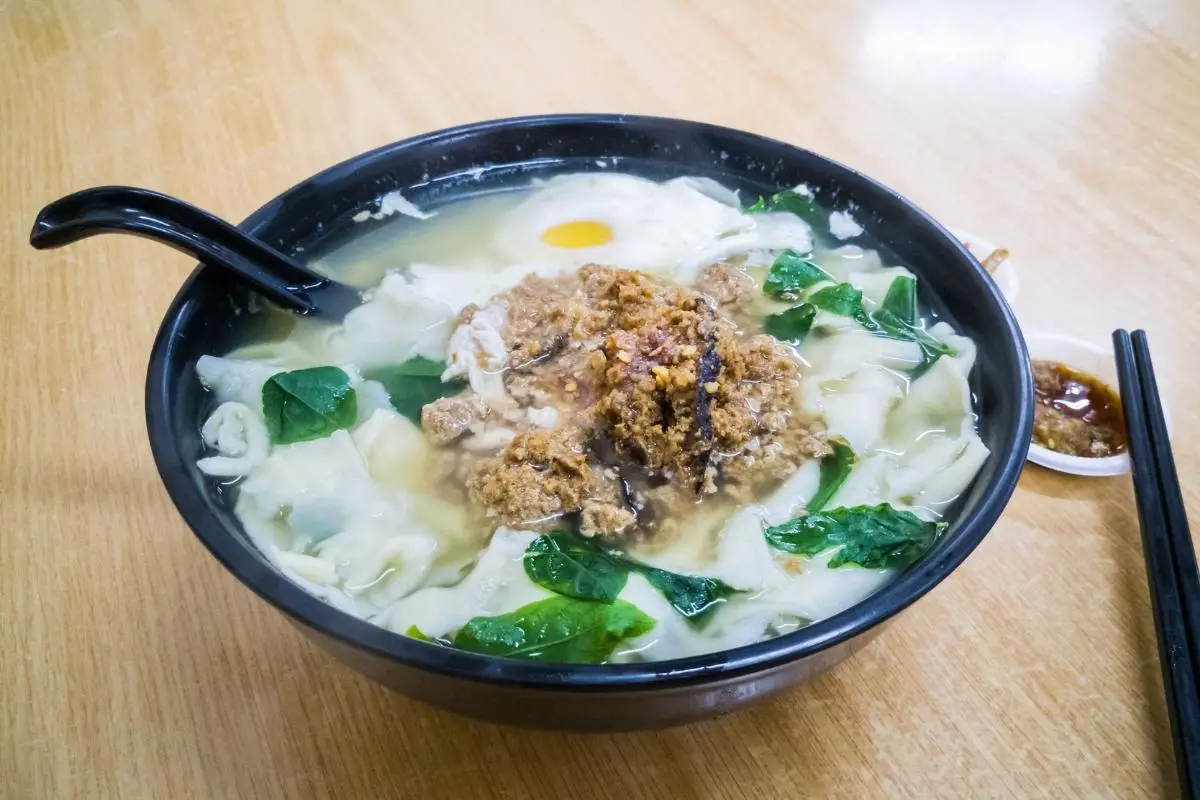 100+ Best Malaysian Foods To Eat: A Guide Created For You